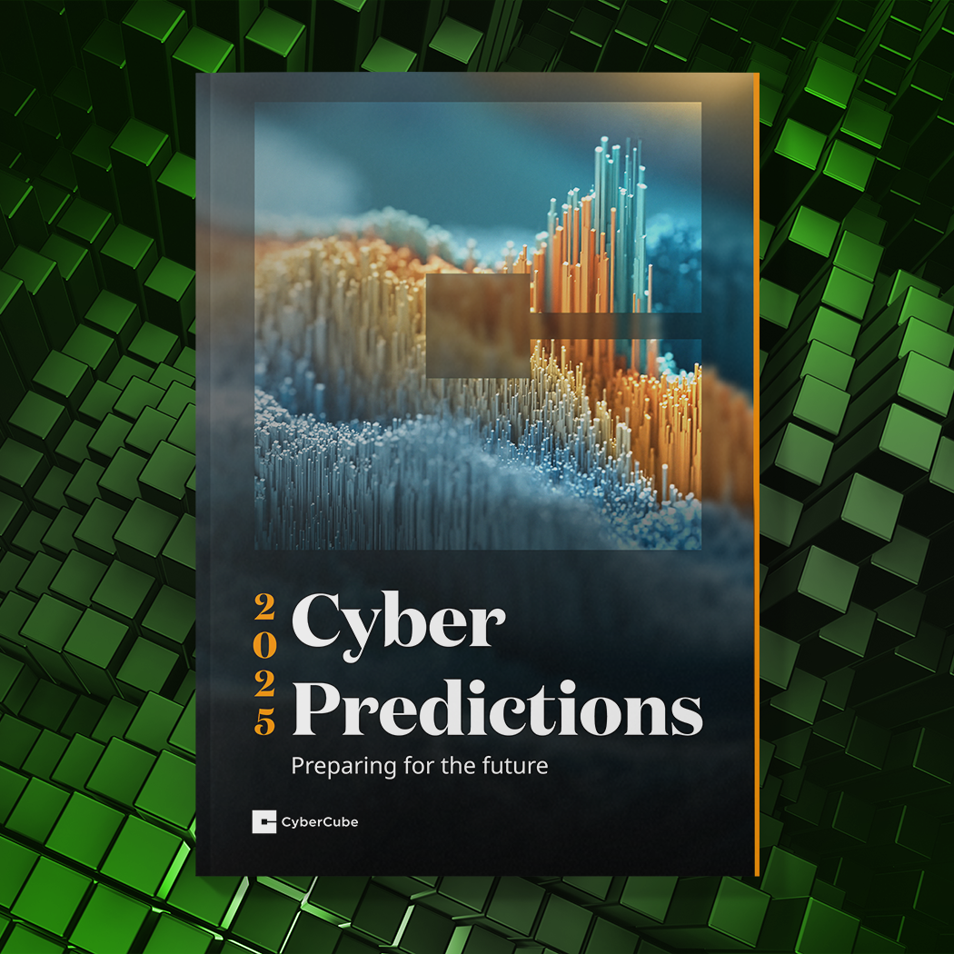 Cyber Predictions 2025 - Thank You